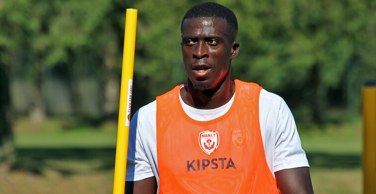 ASNL - Site officiel de l'AS Nancy Lorraine