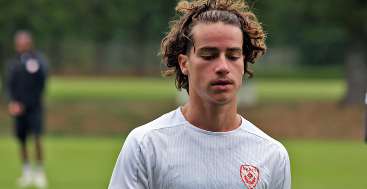 ASNL - Site officiel de l'AS Nancy Lorraine