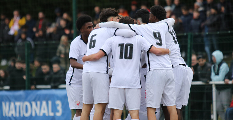 ASNL - Site officiel de l'AS Nancy Lorraine