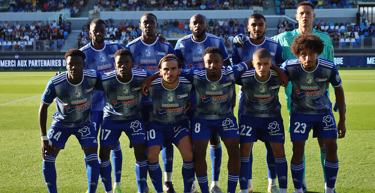 ASNL - Site officiel de l'AS Nancy Lorraine