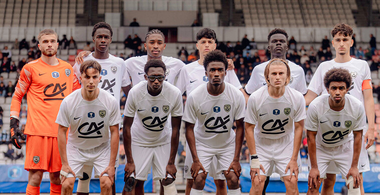 ASNL - Site officiel de l'AS Nancy Lorraine