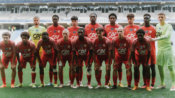 ASNL - Site officiel de l'AS Nancy Lorraine