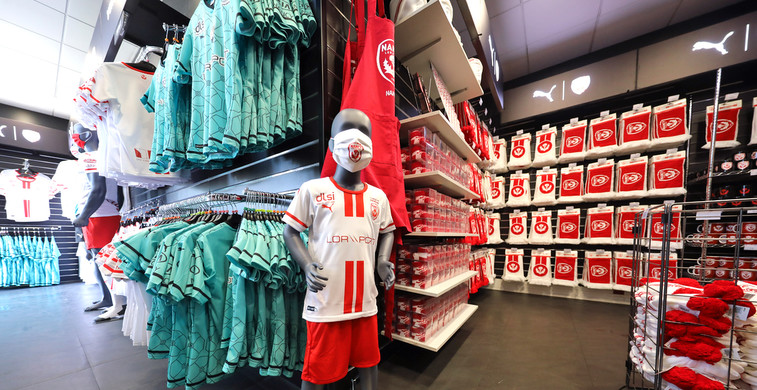 ASNL - Site officiel de l'AS Nancy Lorraine