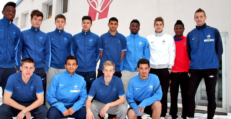 ASNL - Site officiel de l'AS Nancy Lorraine