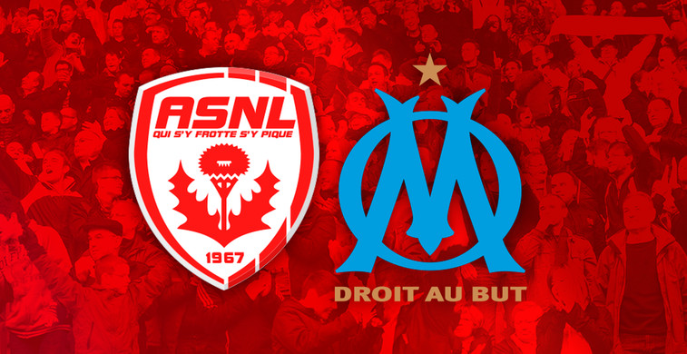 ASNL - Site officiel de l'AS Nancy Lorraine