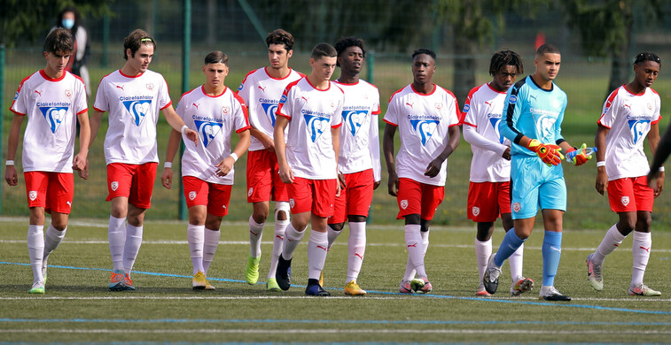 ASNL - Site officiel de l'AS Nancy Lorraine