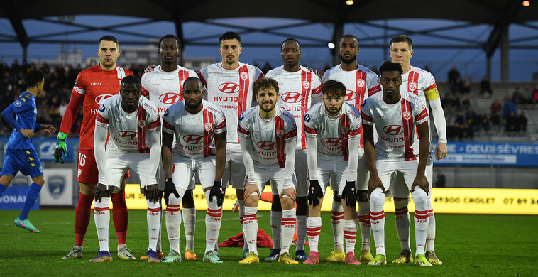 ASNL - Site officiel de l'AS Nancy Lorraine