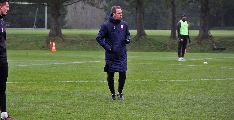 ASNL - Site officiel de l'AS Nancy Lorraine