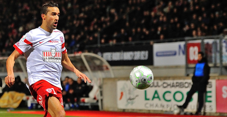 ASNL - Site officiel de l'AS Nancy Lorraine