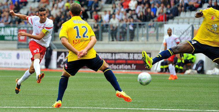 ASNL - Site officiel de l'AS Nancy Lorraine