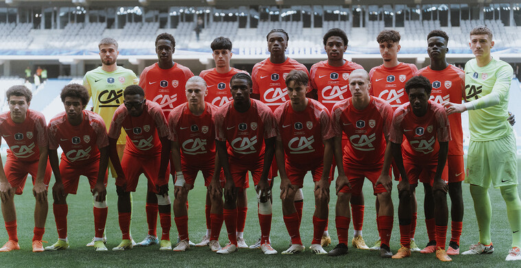 ASNL - Site officiel de l'AS Nancy Lorraine