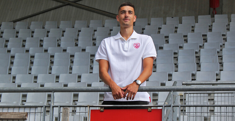 ASNL - Site officiel de l'AS Nancy Lorraine