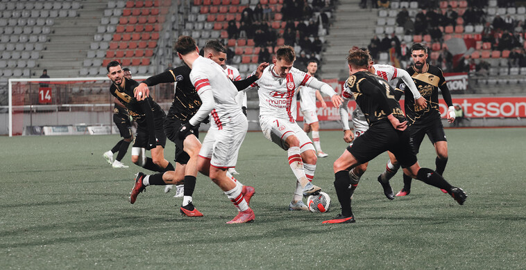 ASNL - Site officiel de l'AS Nancy Lorraine