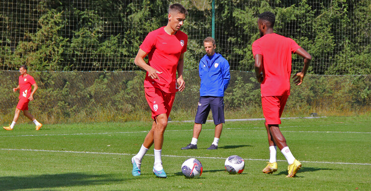 ASNL - Site officiel de l'AS Nancy Lorraine