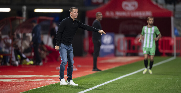 ASNL - Site officiel de l'AS Nancy Lorraine