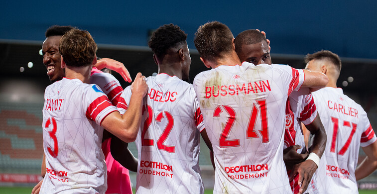 ASNL - Site officiel de l'AS Nancy Lorraine