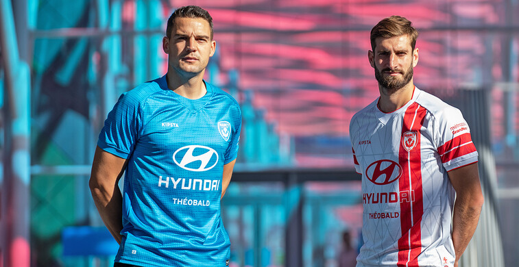 ASNL - Site officiel de l'AS Nancy Lorraine