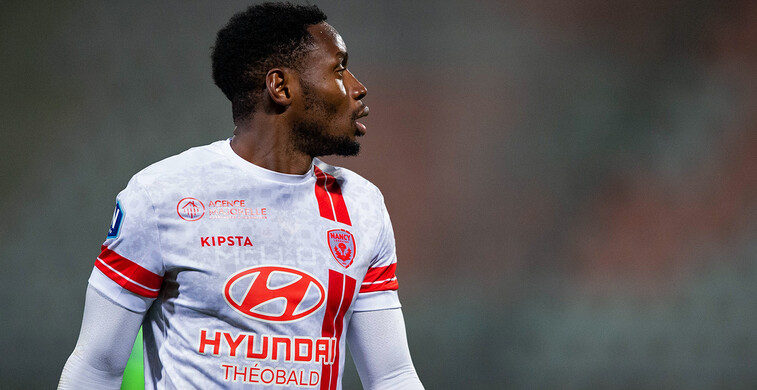 ASNL - Site officiel de l'AS Nancy Lorraine