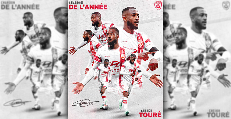 ASNL - Site officiel de l'AS Nancy Lorraine