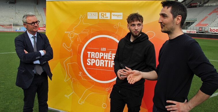 ASNL - Site officiel de l'AS Nancy Lorraine