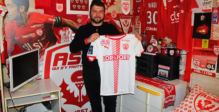 ASNL - Site officiel de l'AS Nancy Lorraine