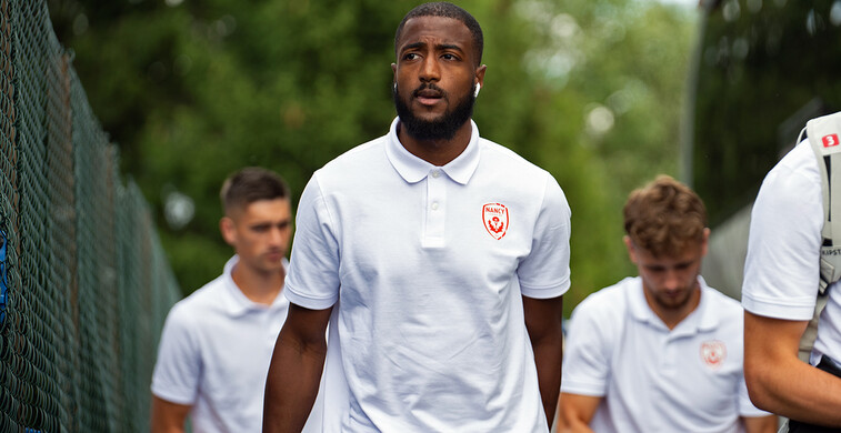 ASNL - Site officiel de l'AS Nancy Lorraine