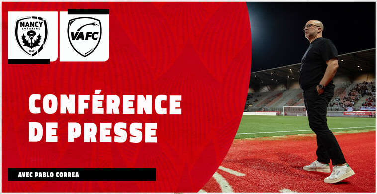 ASNL - Site officiel de l'AS Nancy Lorraine