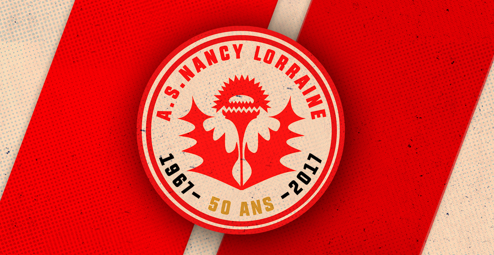 ASNL - Site officiel de l'AS Nancy Lorraine