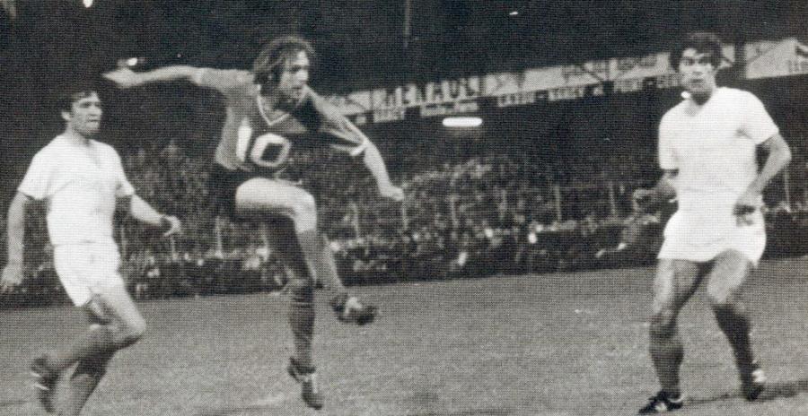 Georges Lech - Alchetron, The Free Social Encyclopedia