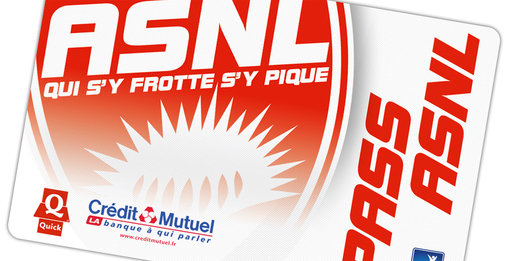 ASNL - Site officiel de l'AS Nancy Lorraine