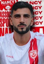 ASNL - Site officiel de l'AS Nancy Lorraine