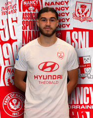 ASNL - Site officiel de l'AS Nancy Lorraine