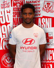 ASNL - Site officiel de l'AS Nancy Lorraine