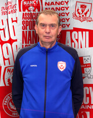 ASNL - Site officiel de l'AS Nancy Lorraine