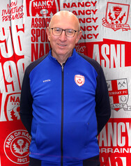 ASNL - Site officiel de l'AS Nancy Lorraine