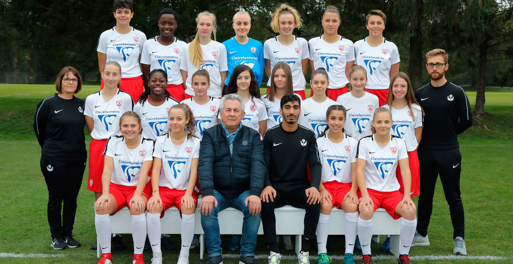 ASNL - Site officiel de l'AS Nancy Lorraine