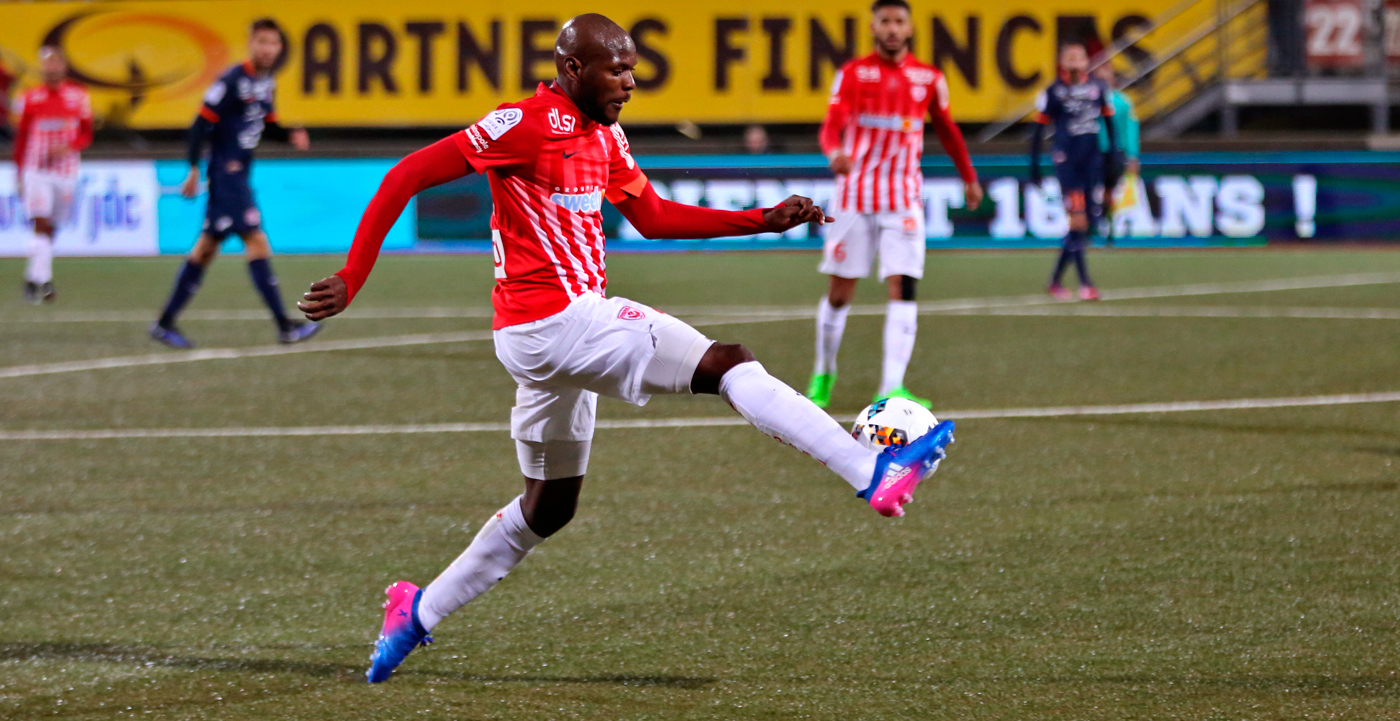 ASNL - Site officiel de l'AS Nancy Lorraine