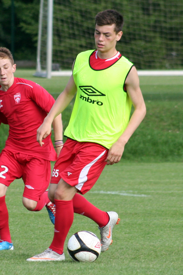 ASNL - Site officiel de l'AS Nancy Lorraine