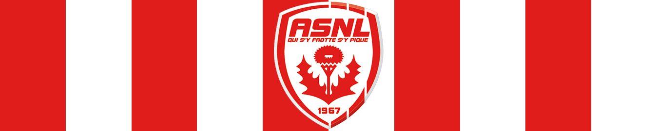 ASNL - Site officiel de l'AS Nancy Lorraine