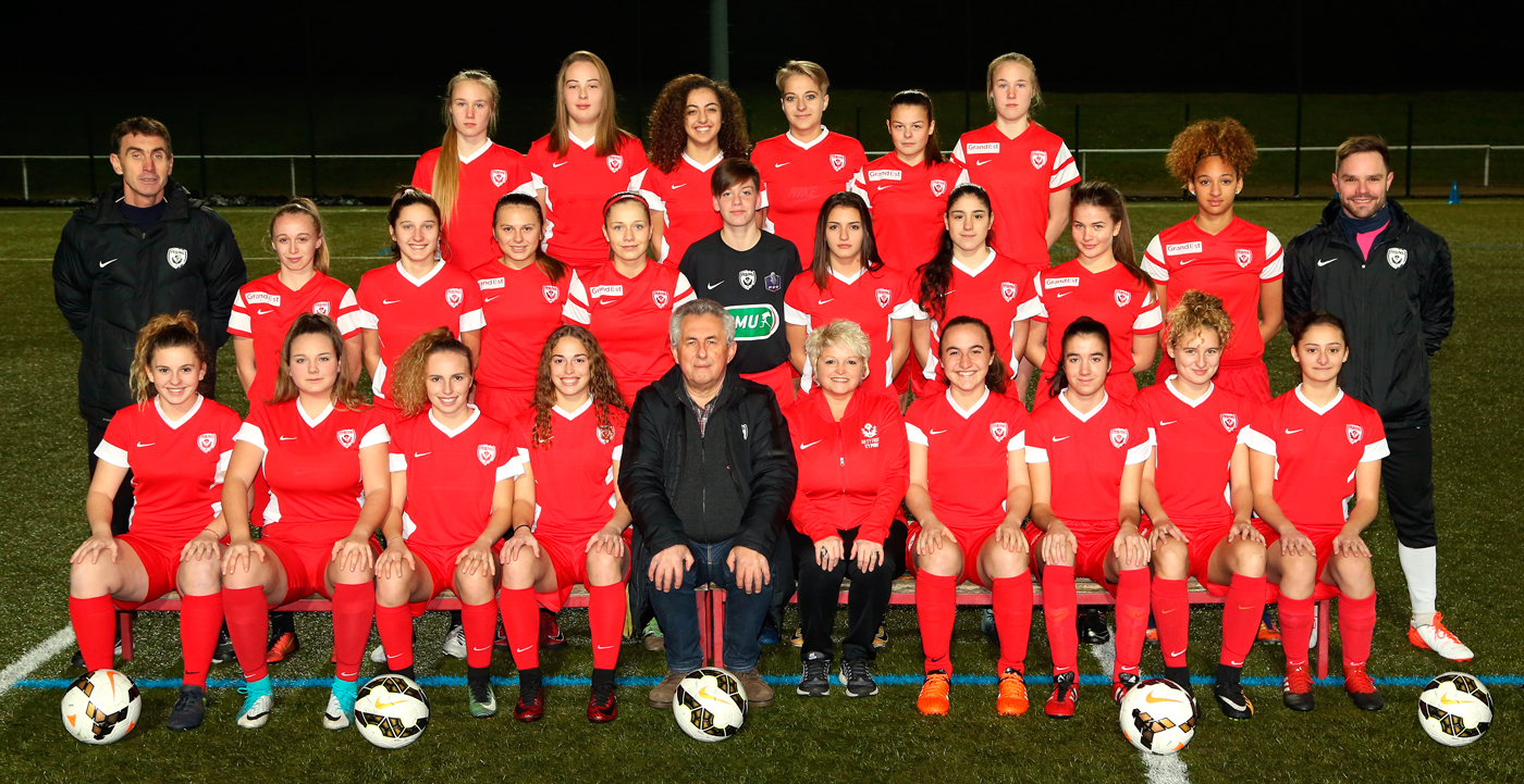 ASNL - Site officiel de l'AS Nancy Lorraine