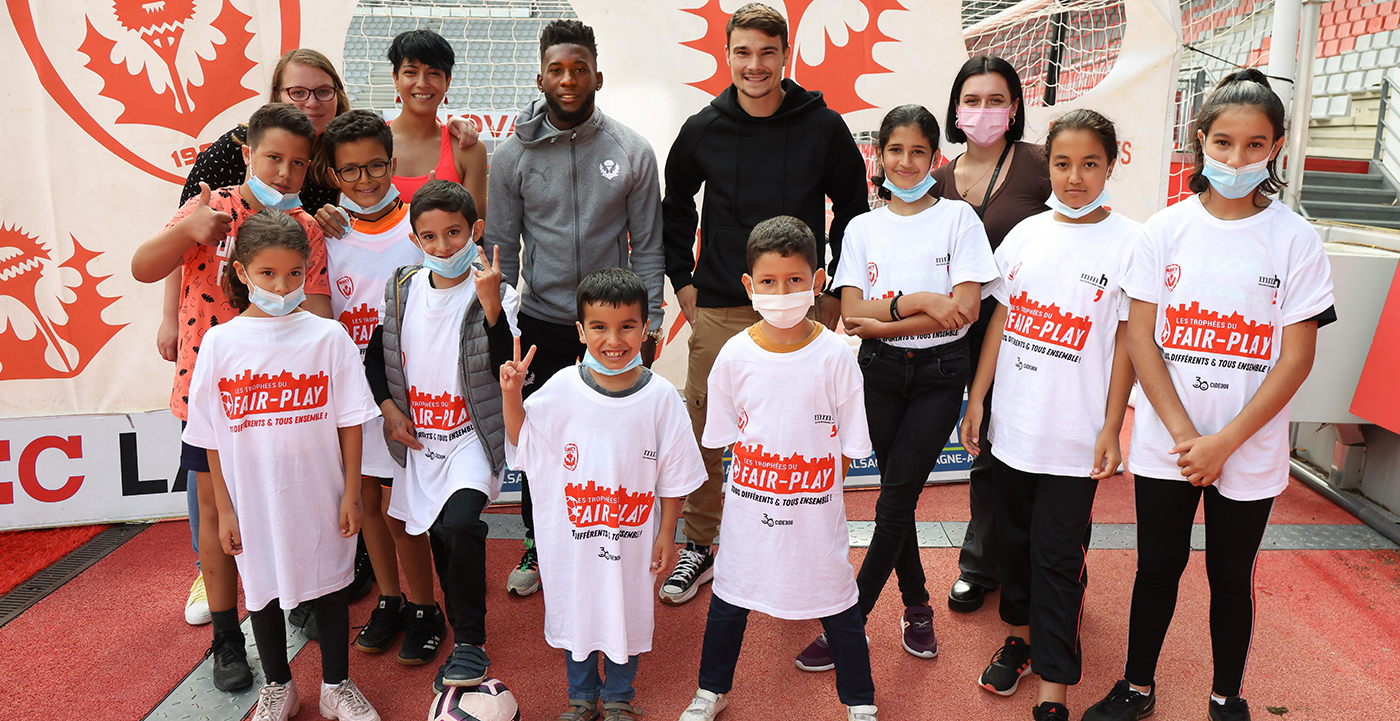 ASNL - Site officiel de l'AS Nancy Lorraine